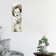 ClassicLiving Hawk by Sandi Calistro - Wrapped Canvas Panoramic ...