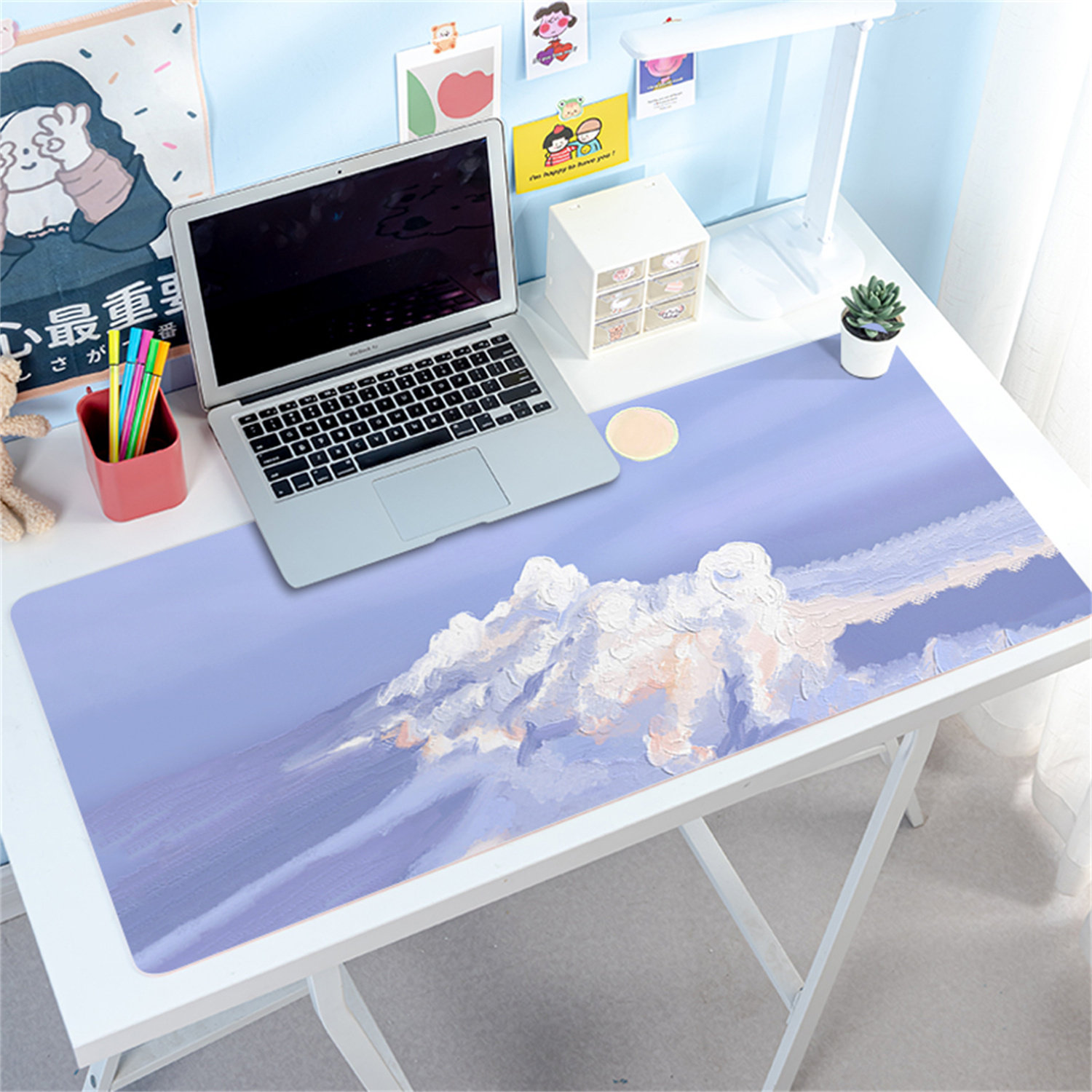 Latitude Run® Computer Desk Pad, Mouse Pad - Wayfair Canada