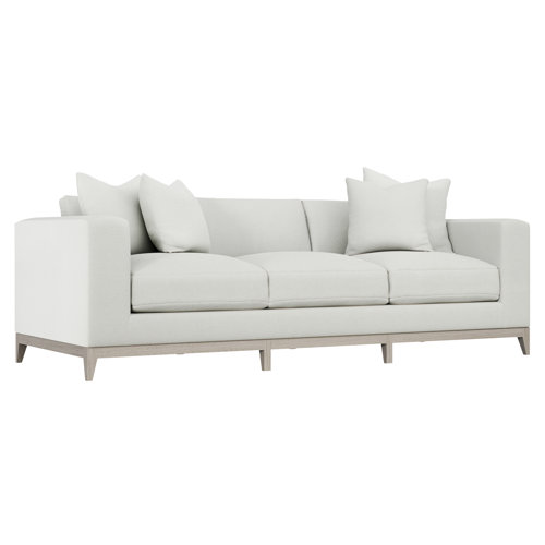 Bernhardt Noel 100'' Upholstered Sofa & Reviews | Wayfair