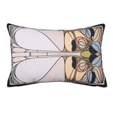 Wrought Studio Reynard Rectangle Geometric Cotton Table Runner ...