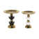 Rosdorf Park Monango 2 Piece Side Table Set | Wayfair.co.uk