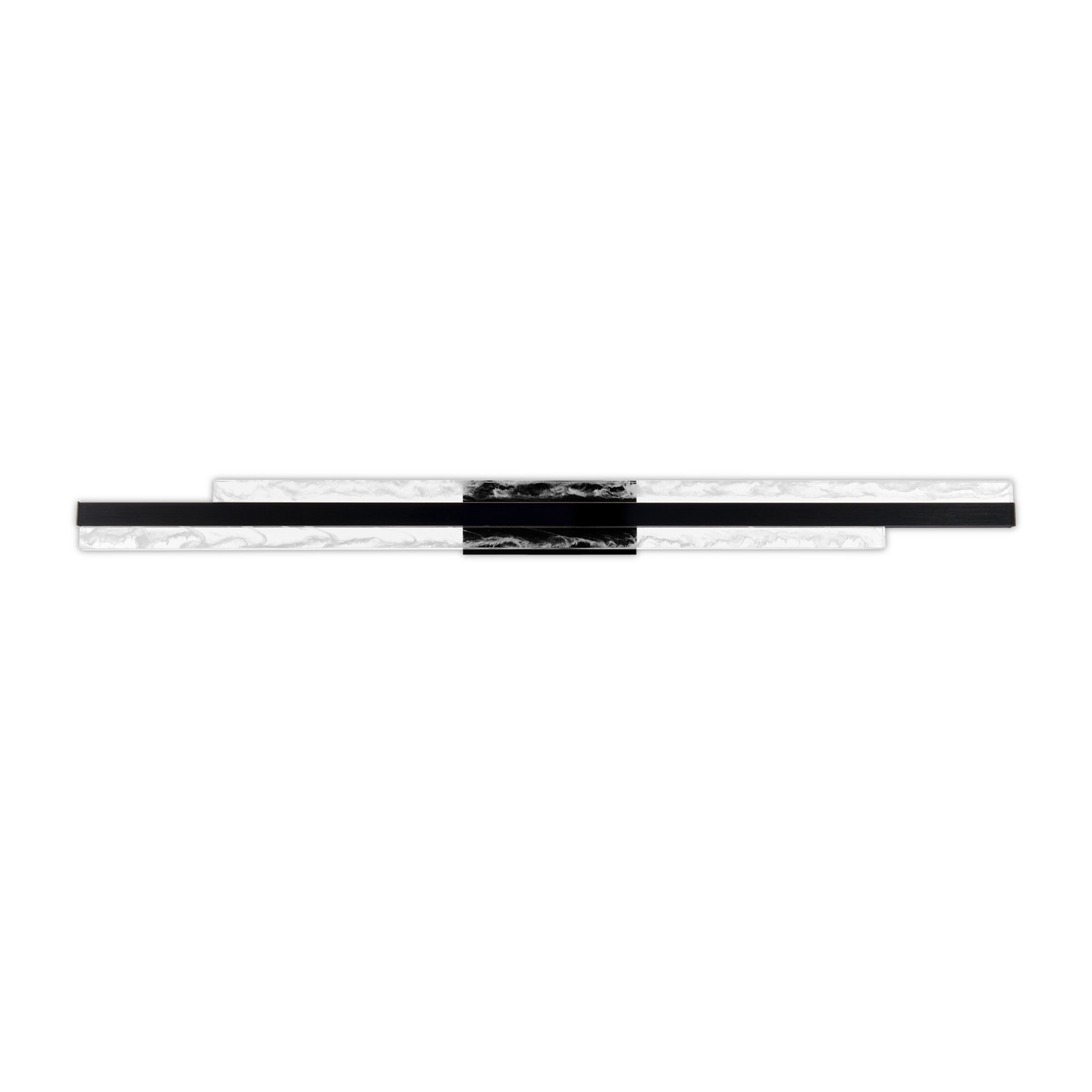 Modern Forms Tandem 2 - Light Dimmable LED Vanity Light | Wayfair