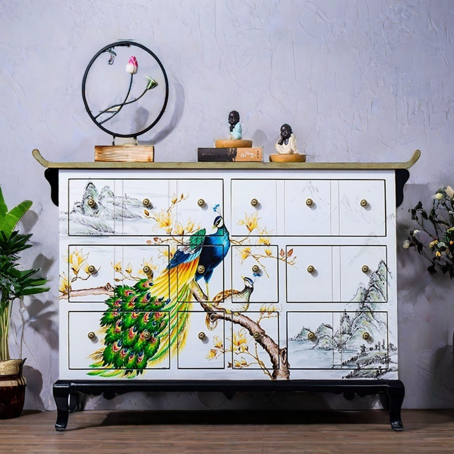 Canora Grey Lenelle | Wayfair