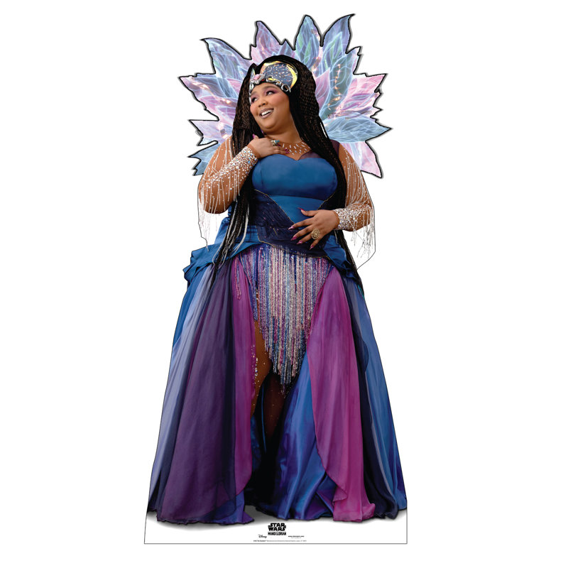 Advanced Graphics 76'' Movie & TV Characters Cardboard Standup | Wayfair