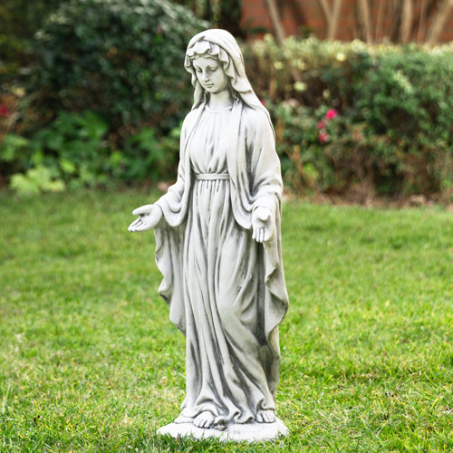 Garden Statues & Sculptures | Wayfair