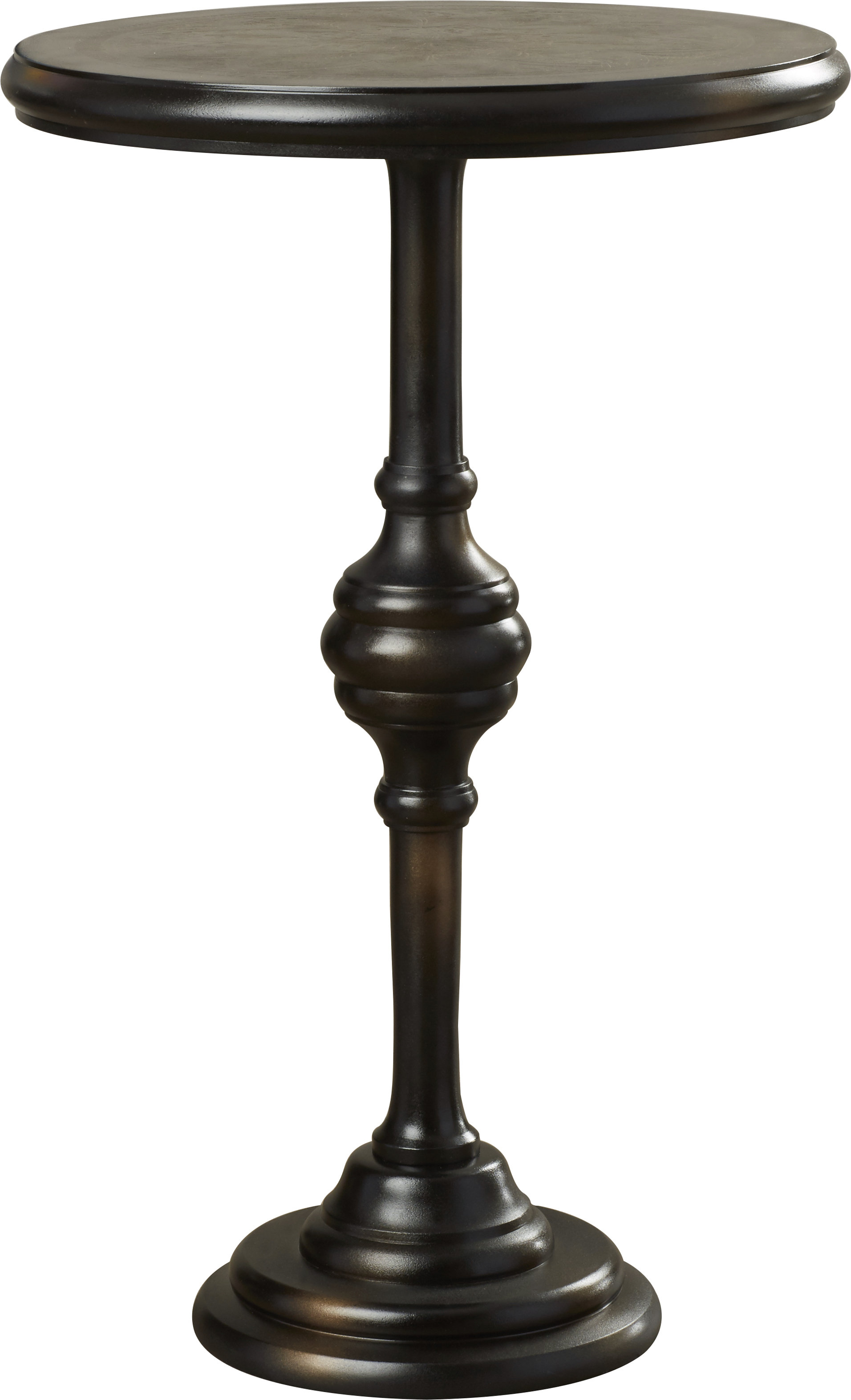 Butler Selma Metal Side Table & Reviews | Perigold