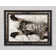 Rosalind Wheeler Cat Nap - Single Picture Frame Print | Wayfair.co.uk