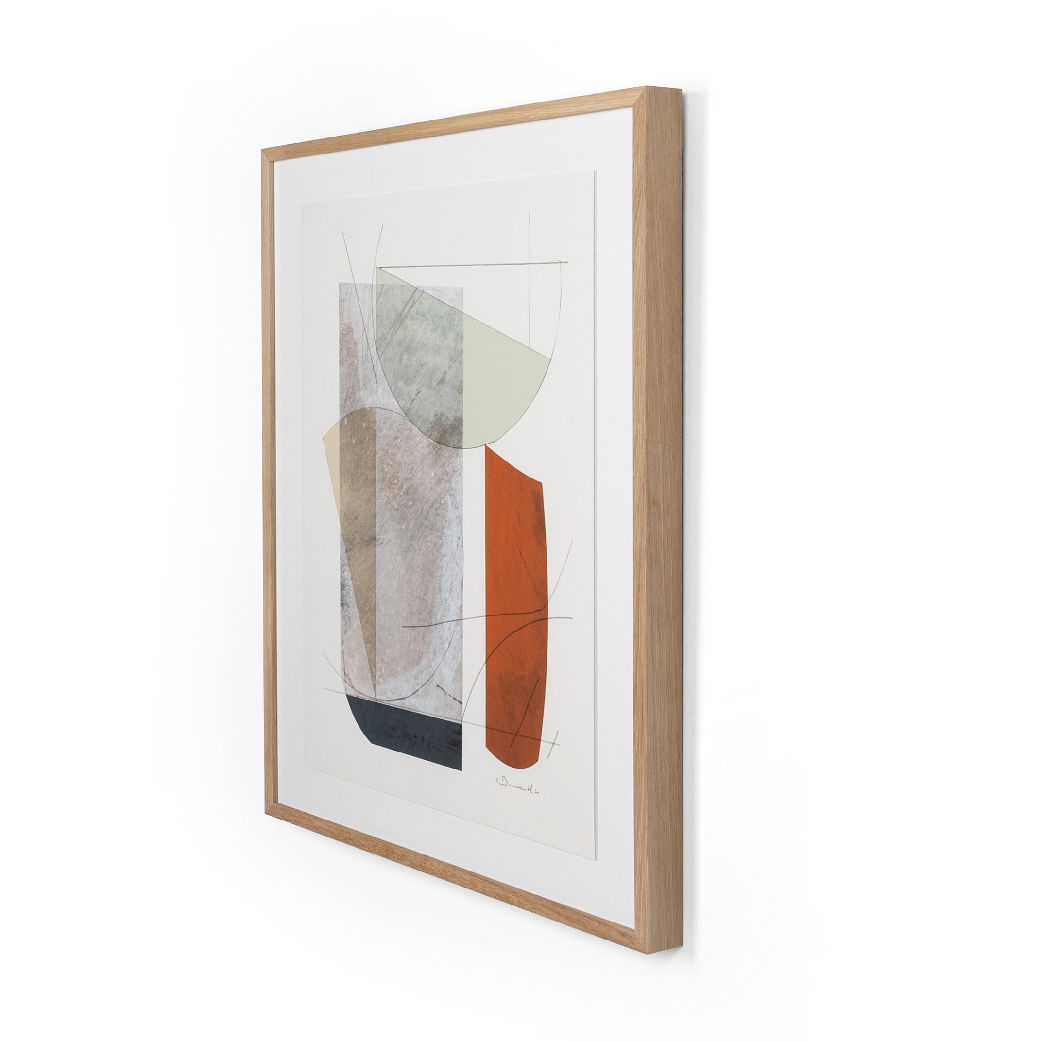 Four Hands Art Studio Catch By Dan Hobday - Wayfair Canada