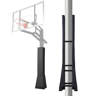 VEVOR 64" Tall Basketball Pole Pad All-weather Durable Padding for 7"x7 ...