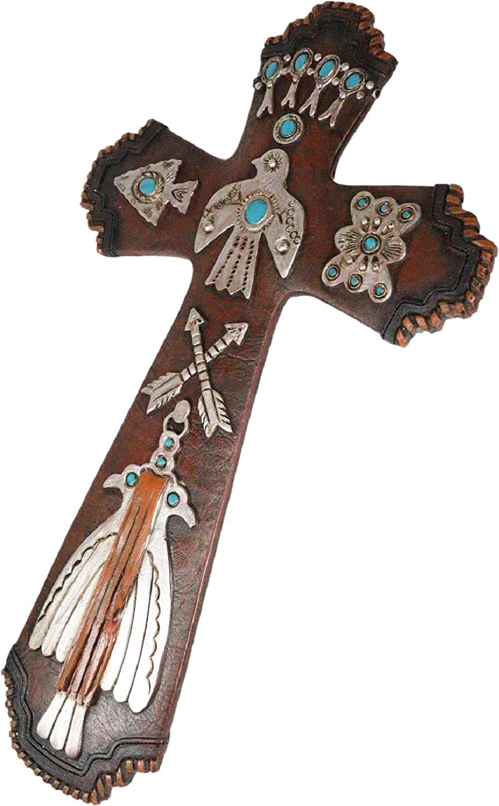 Union Rustic Union rustique 14 po H rustique du sud-ouest des Aztèques ...