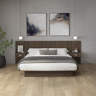 Latitude Run® Complete Zen Alpha bed | Wayfair