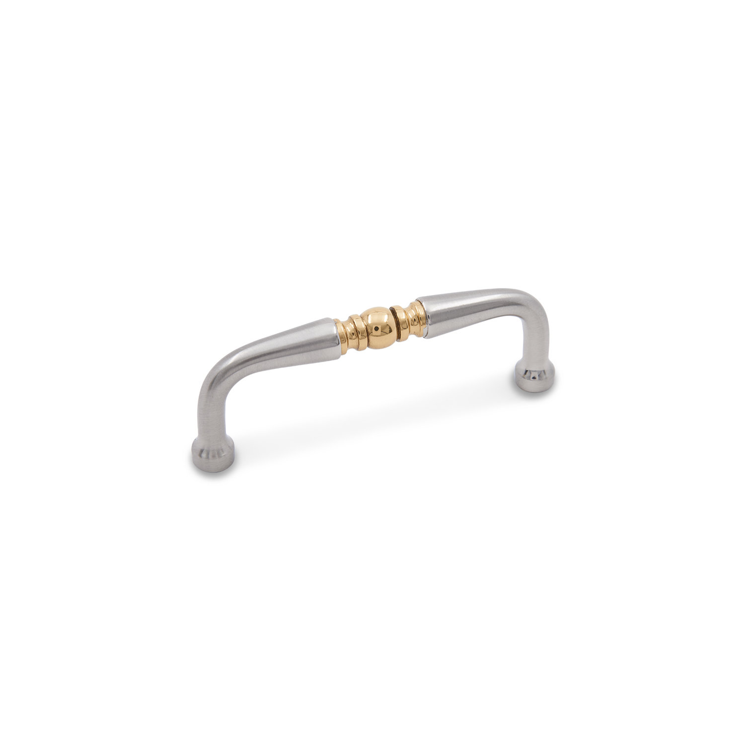 Rk International CP Series 3" Center to Center Decorative Elongated ...