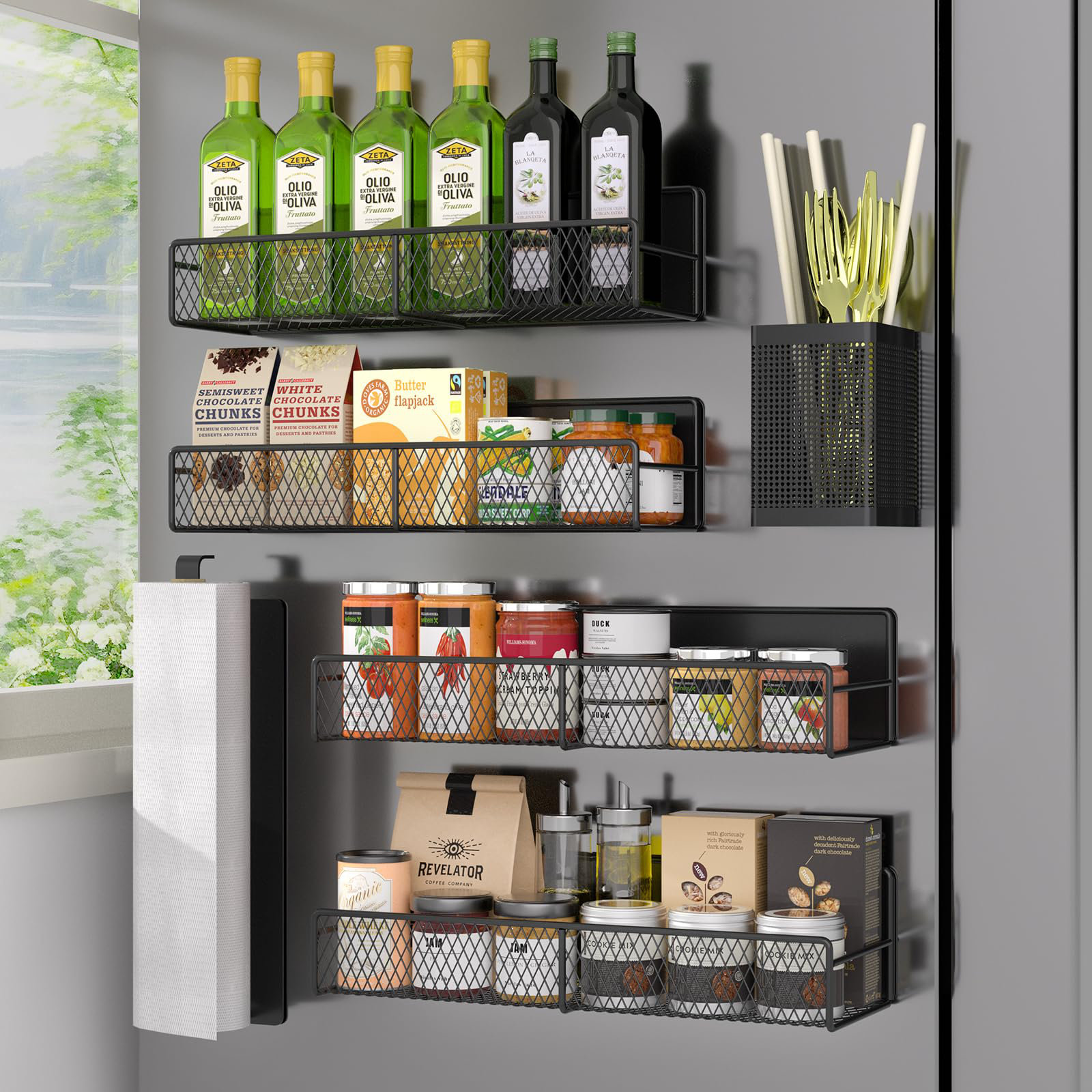mint-pantry-refrigerator-magnetic-spice-rack-6-pack-100-metal