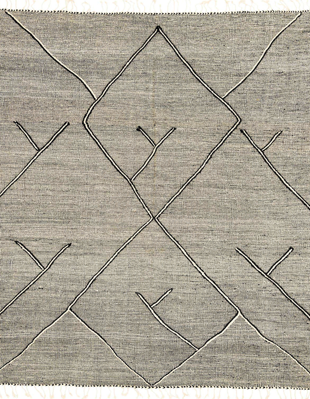 Foundry Select Abstract Modern 2955 Area Rug - Wayfair Canada