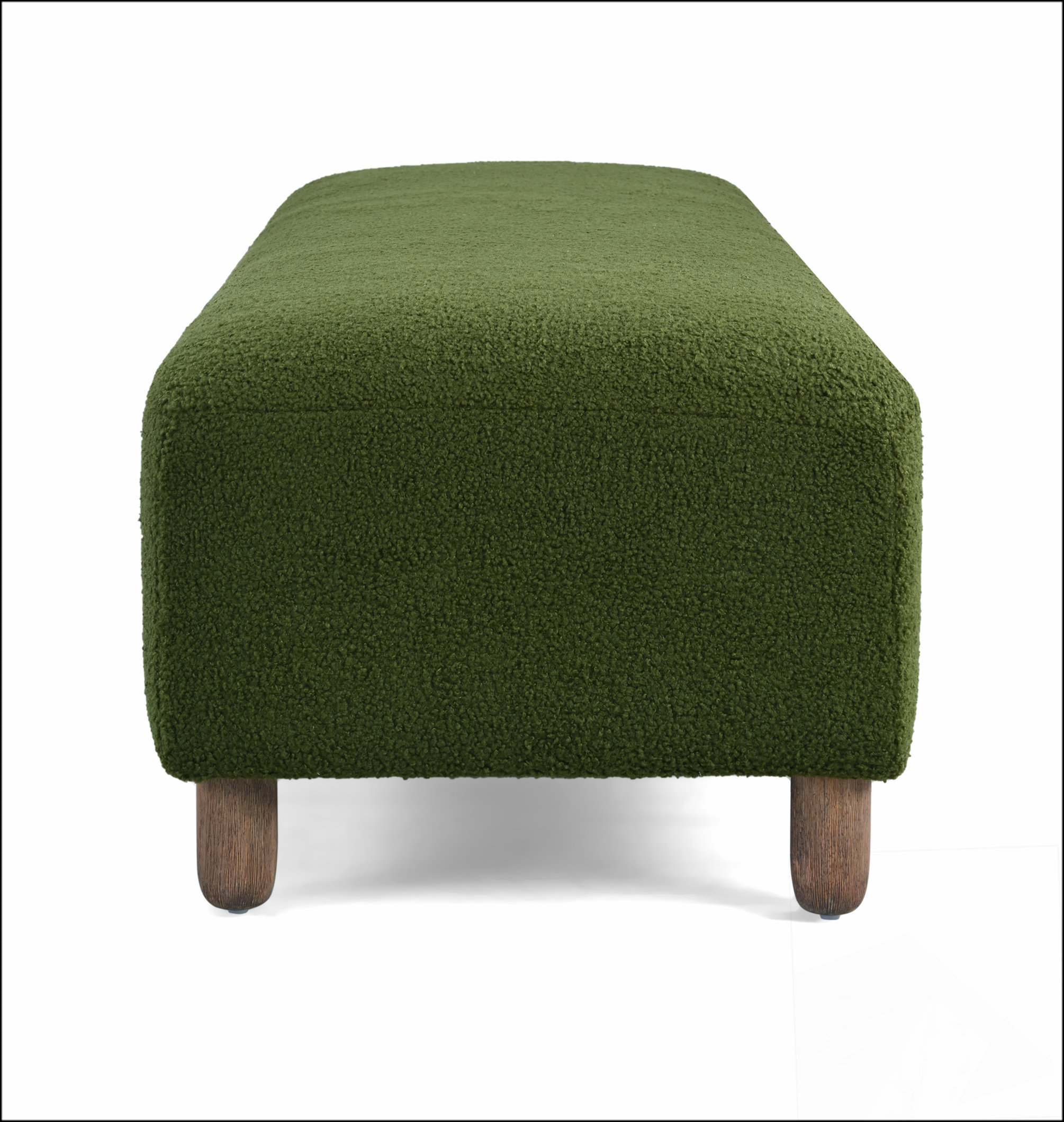 Red Barrel Studio® Comfortable Ottoman Comfortable choice, multiple ...