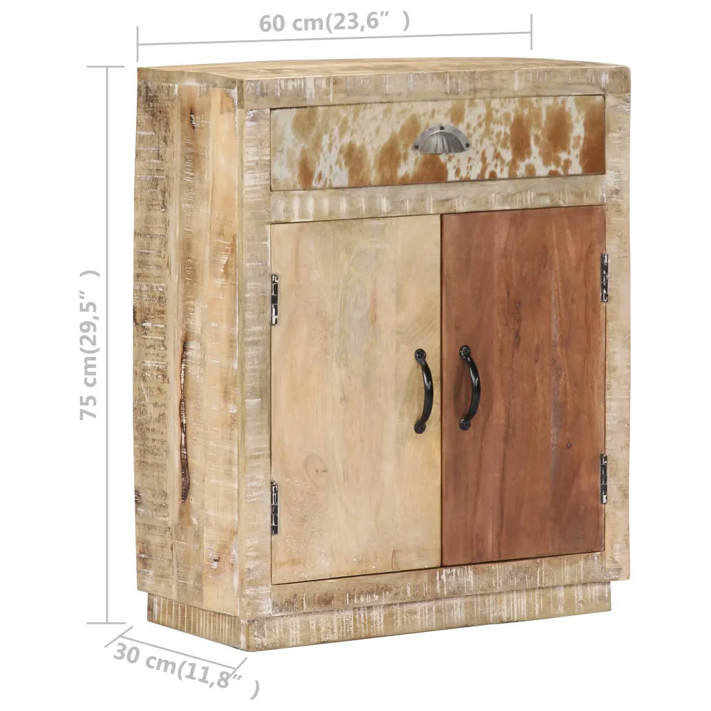 World Menagerie Greyson Sideboard | Wayfair.co.uk