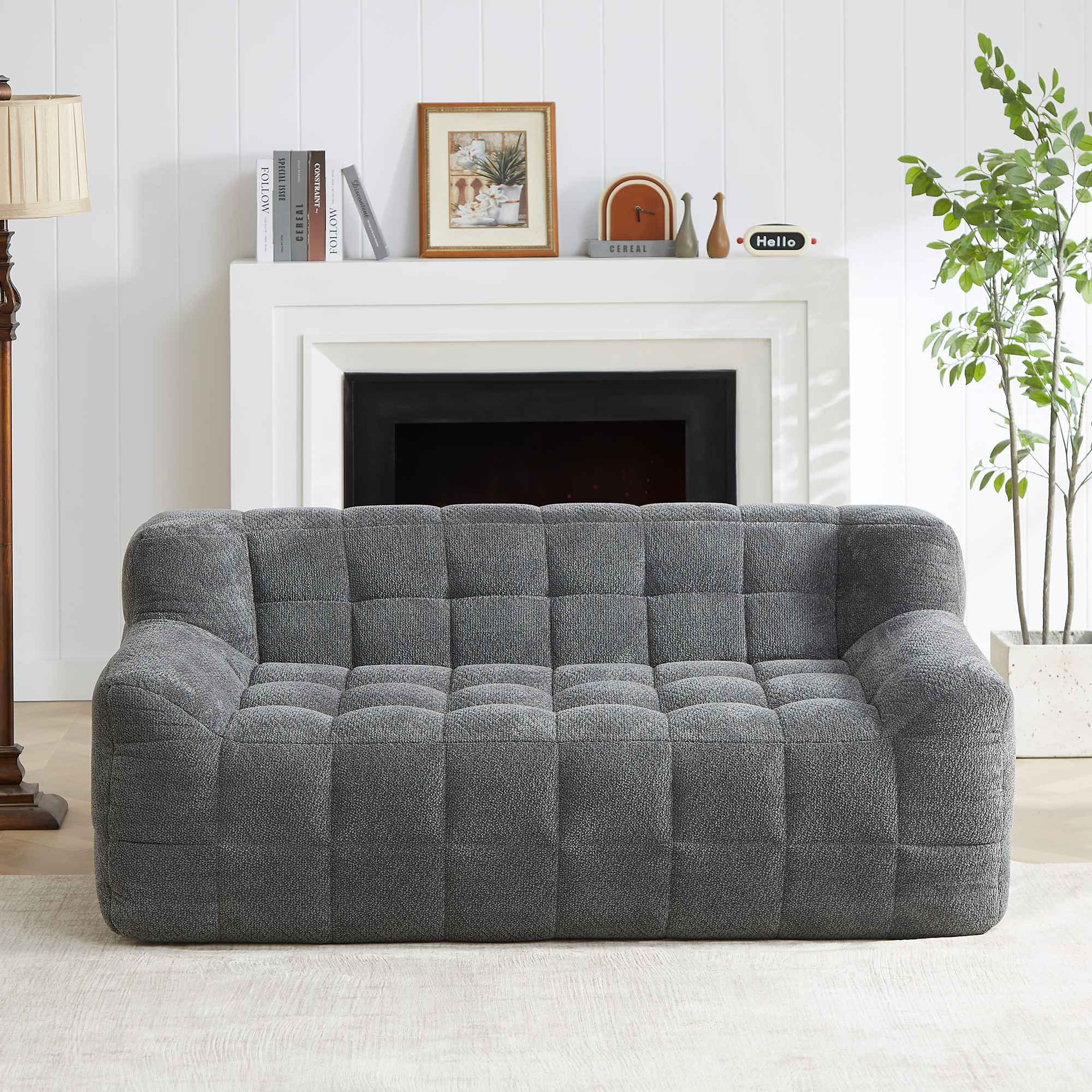Red Barrel Studio® Liyasi Full Compression sofa | Wayfair