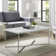 Zipcode Design Allie Frame Coffee Table & Reviews | Wayfair.co.uk