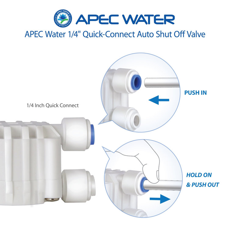 APEC WATER Installation Accessory | Wayfair