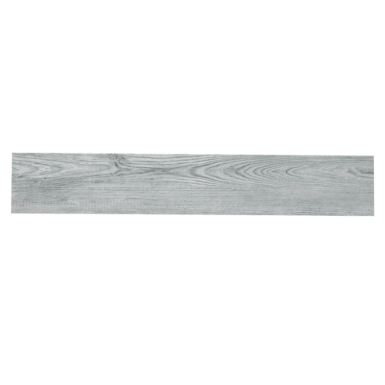 Alpen Home Celoron 2mm Laminate Flooring in Grey | Wayfair.co.uk