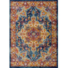 Bungalow Rose Dunnes Oriental Rug & Reviews | Wayfair
