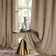 Mercer41 Trenady Polyester Blackout Curtain Pair | Wayfair