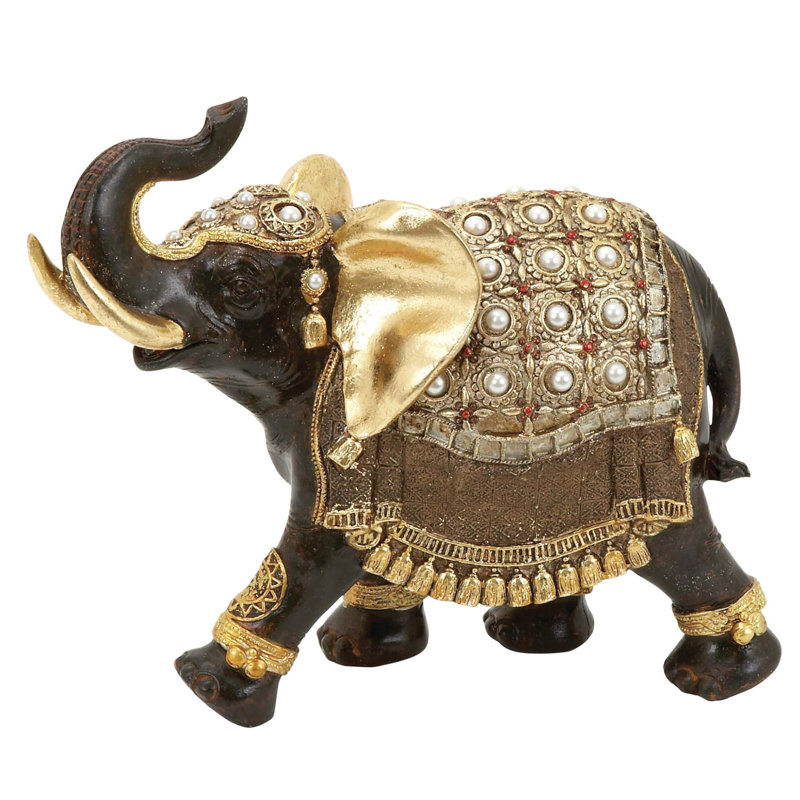 Big Joe Handmade Animals Figurines & Sculptures | Wayfair