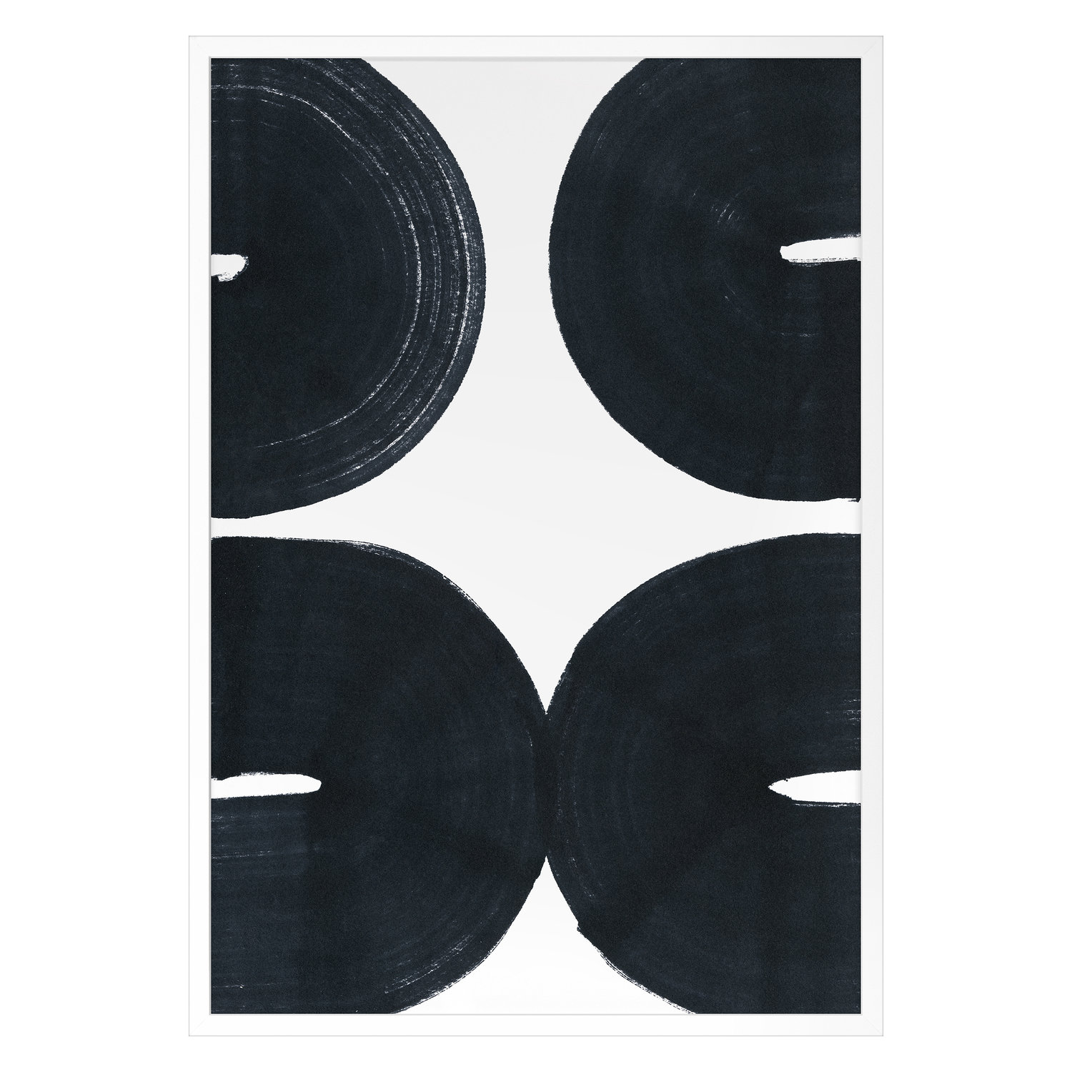 Grand Image Home Fall 2022 Pathway 3 Framed On Paper by Stefano ...