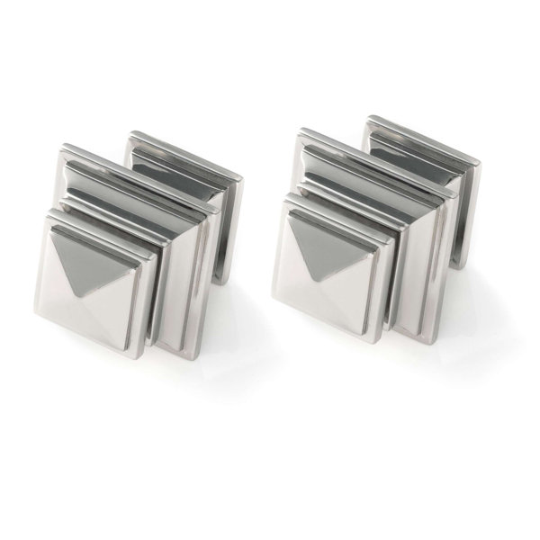 Pine Cone Hill Square Finials & Reviews | Wayfair