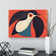 ClassicLiving Crow Bird Vol.2 - Wrapped Canvas Graphic Art | Wayfair.co.uk