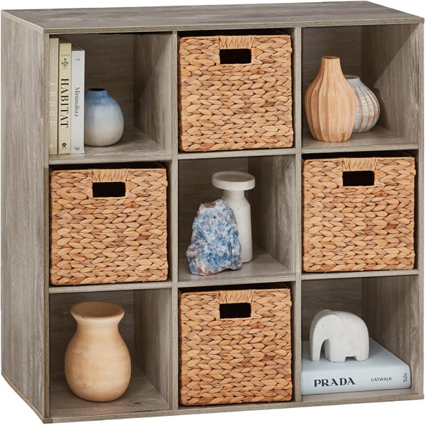Bay Isle Home Armelda Bookcase | Wayfair