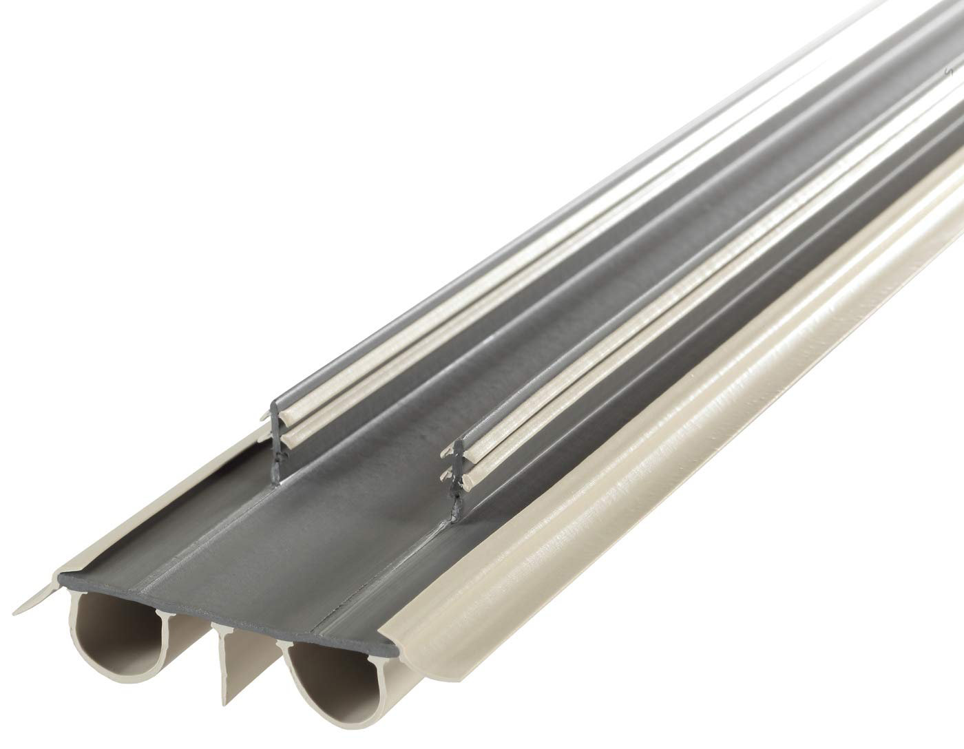M-d Products Kerf Style Door Bottom & Reviews | Wayfair