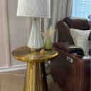 Everly Quinn Starla End Table & Reviews | Wayfair