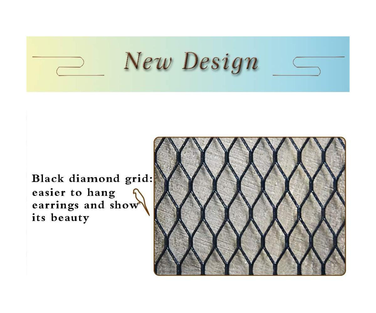 Millwood Pines Demarrio 12 Wide Jewelry Armoire | Wayfair