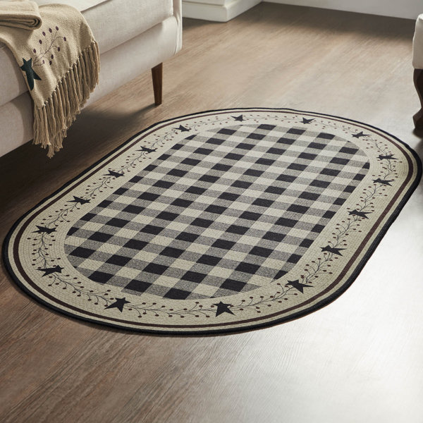 VHC Brands Pip Vinestar Flatweave Indoor/Outdoor Rug | Wayfair