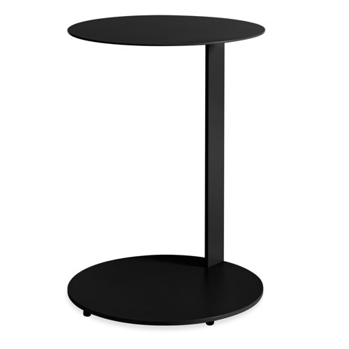 Blu Dot Note Side Table & Reviews | Wayfair