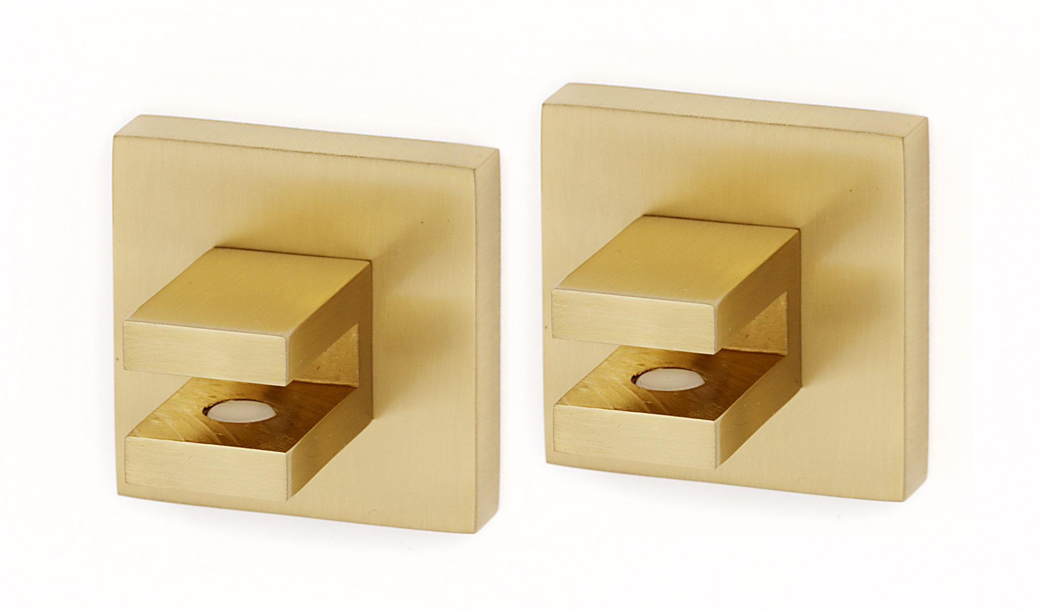 Alno Inc Contemporary II Shelf Brackets Only | Perigold