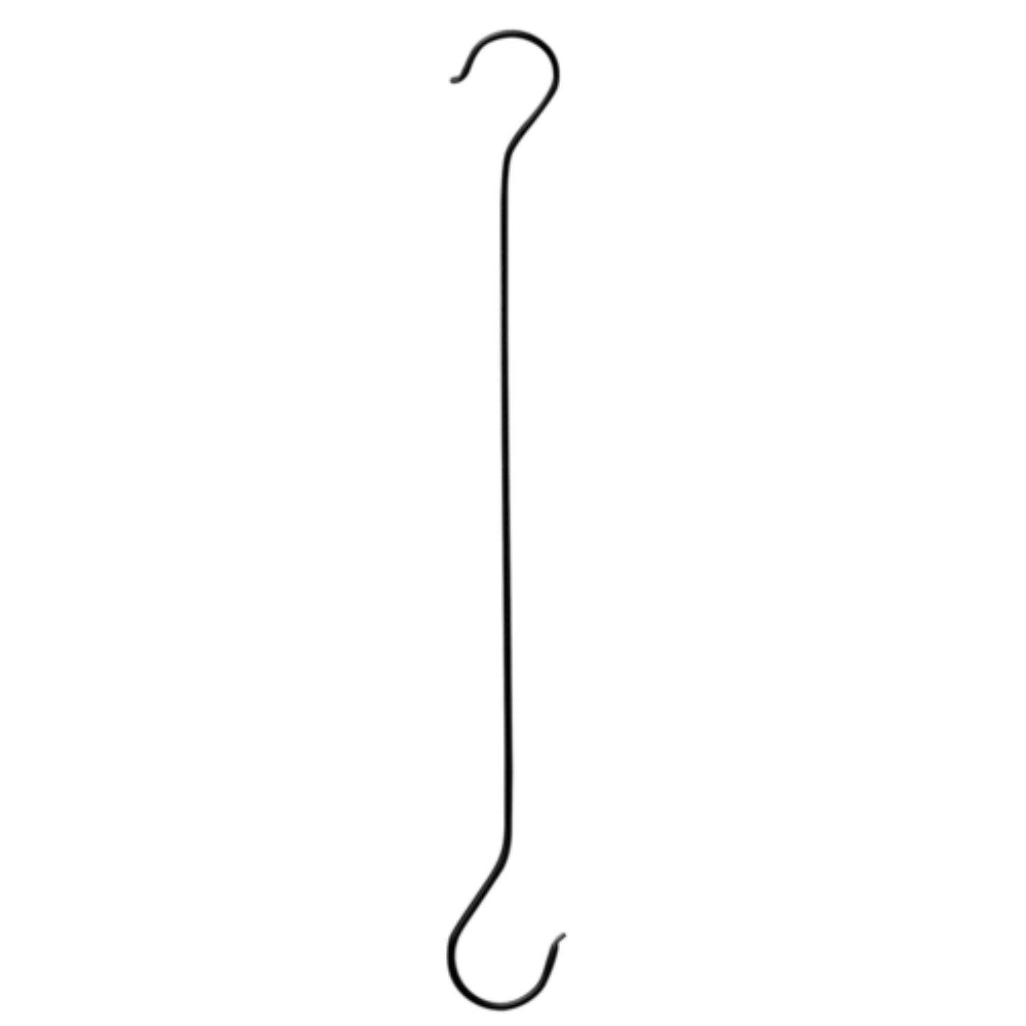 Arlmont & Co. Loisselt Extension Hook | Wayfair