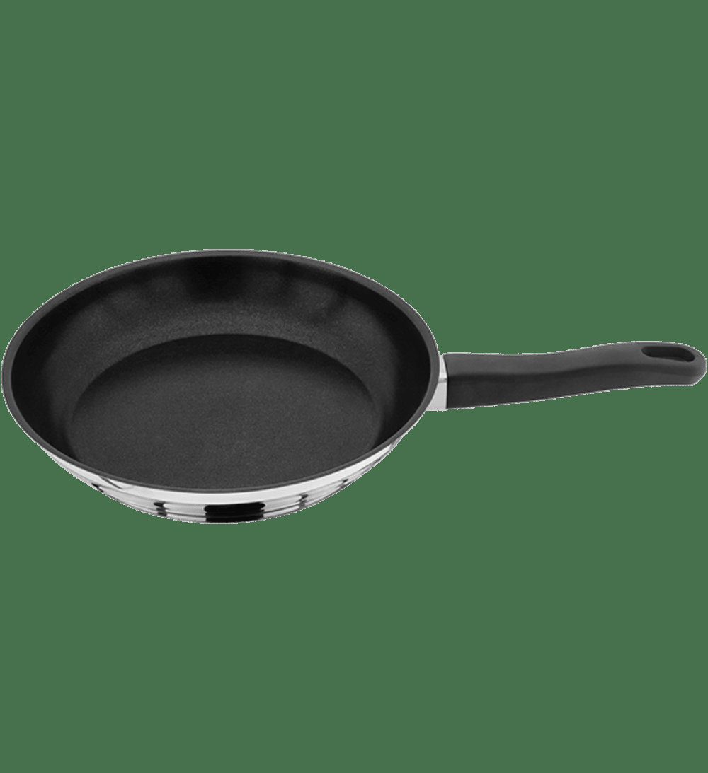 Judge Essentials, 28cm Frying Pan, Non-Stick | Wayfair.co.uk