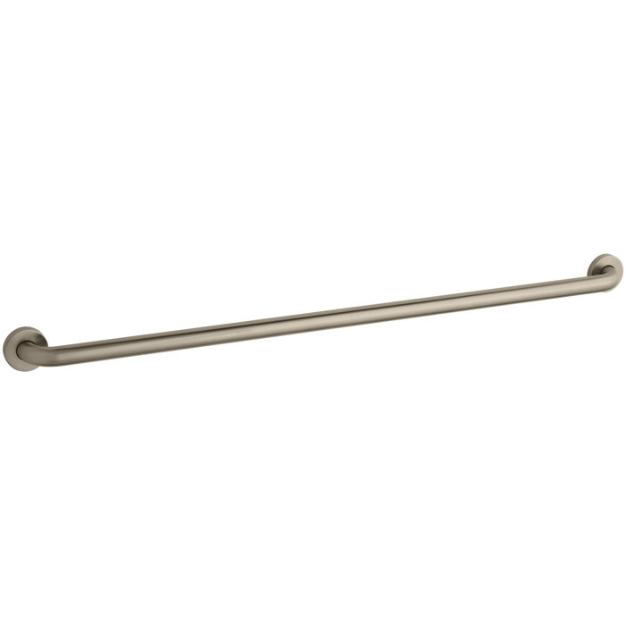 Kohler Contemporary 42" Grab Bar | Wayfair