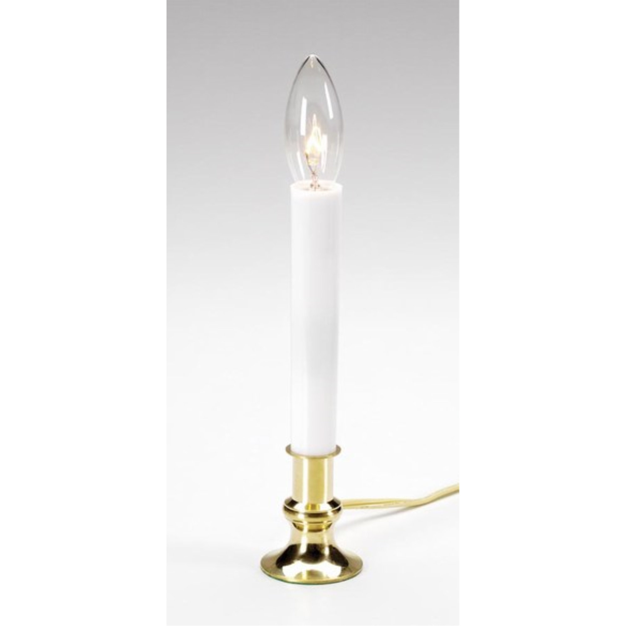 Rosdorf Park Flameless Candle | Wayfair