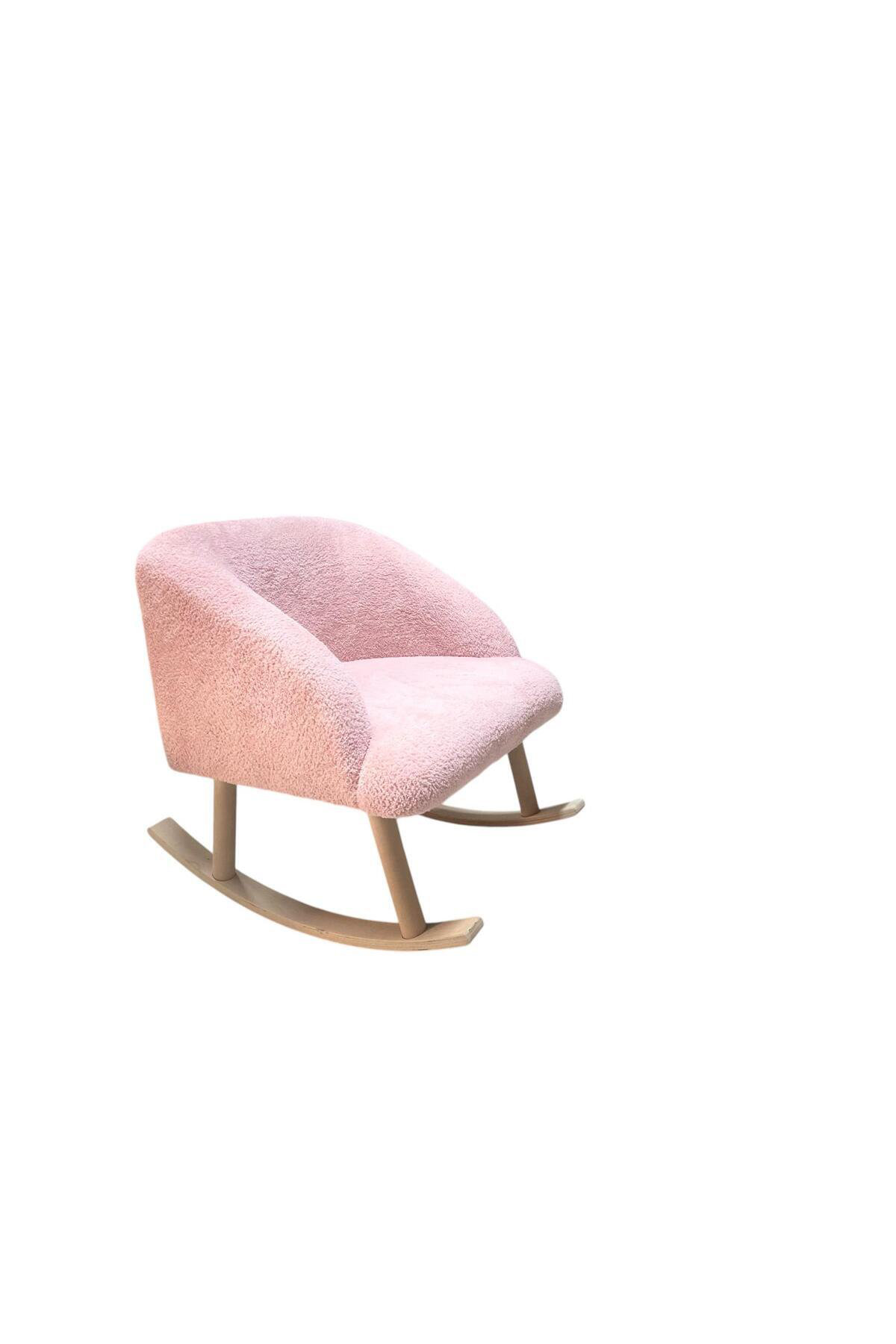 Corrigan Studio® Rocking Chair Berjer | Wayfair