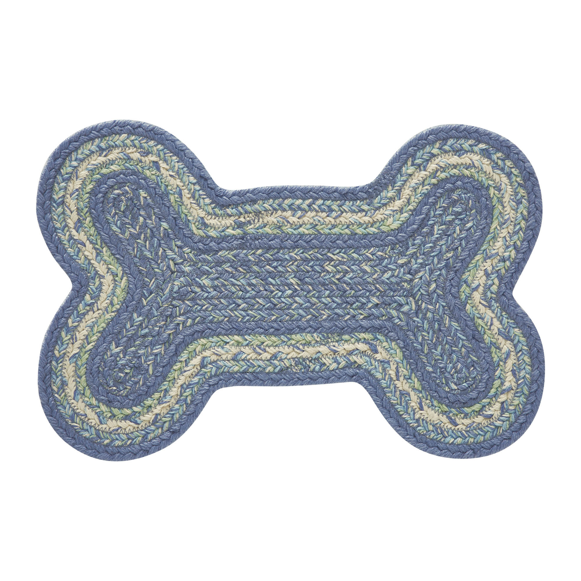 Bungalow Rose Lumnie Bone Mat & Reviews | Wayfair