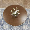 George Oliver 39" Round Pedestal Dining Table & Reviews | Wayfair