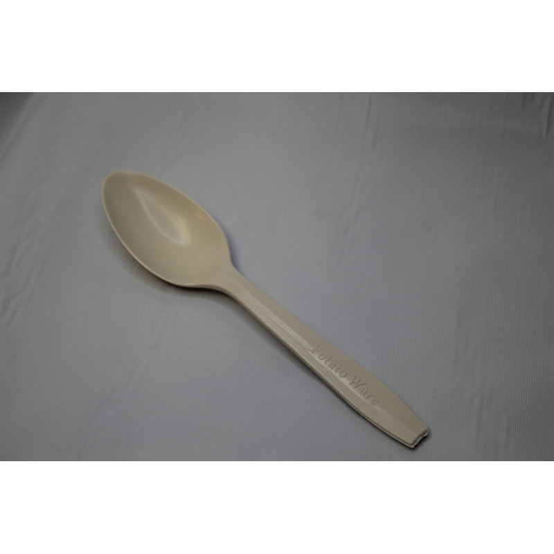 Earth-To-Go PotatoWare™ Spoon | Wayfair