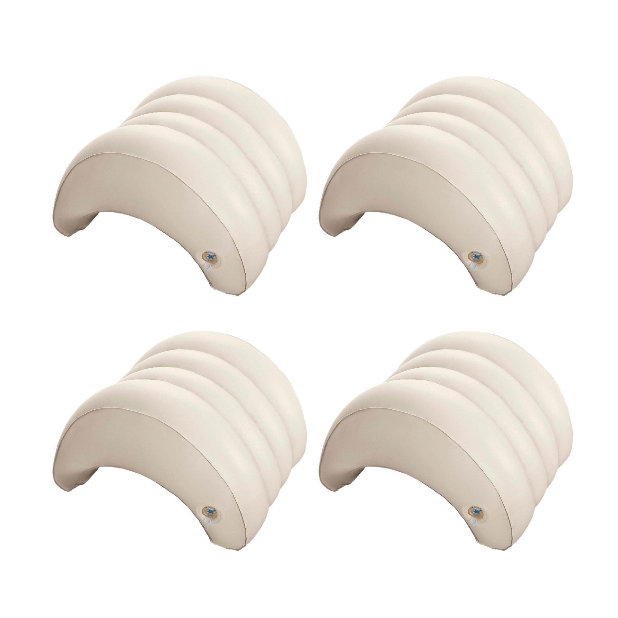 Intex Removable Inflatable Lounge Headrest & Reviews | Wayfair
