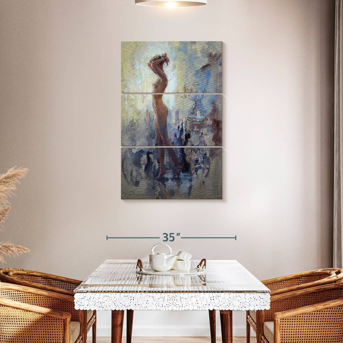 Lark Manor™ Leisha Lady Petal | Wayfair