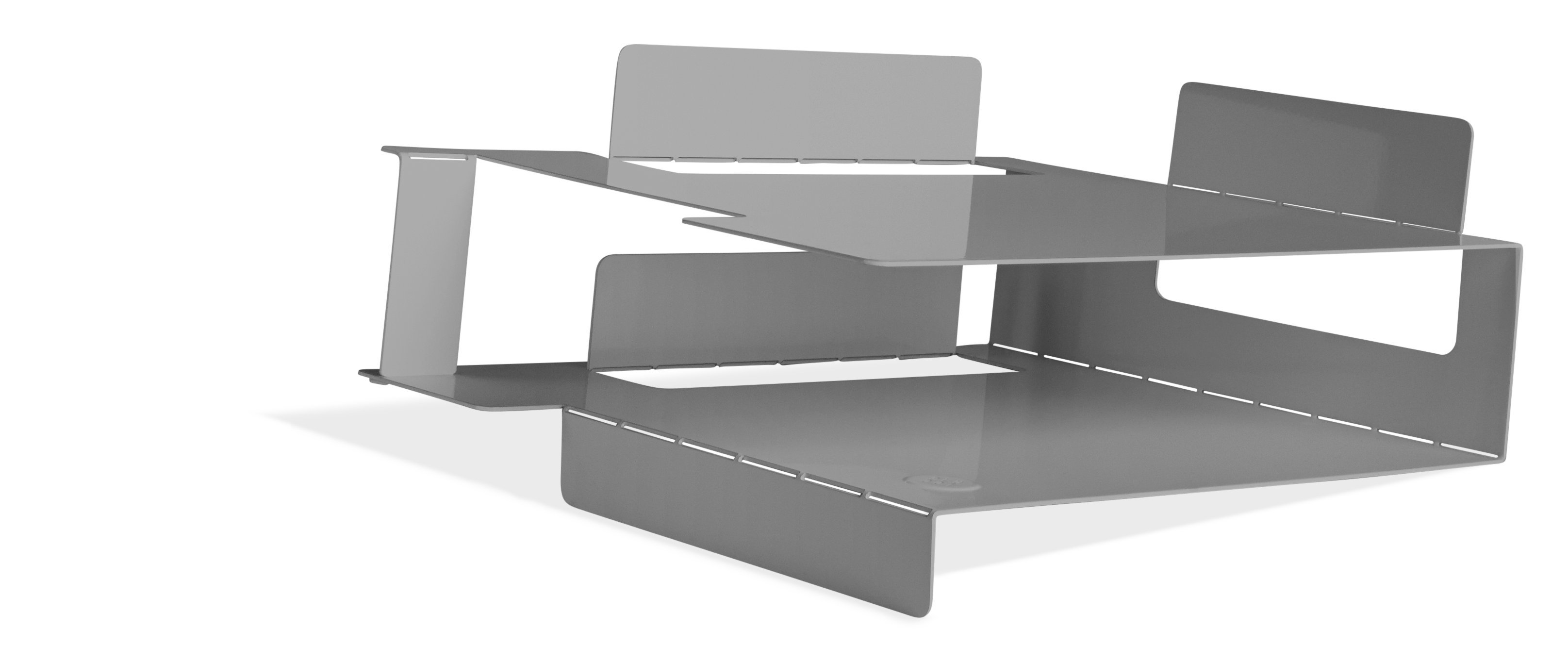 Blu Dot 2d3d Inout Box Wayfair