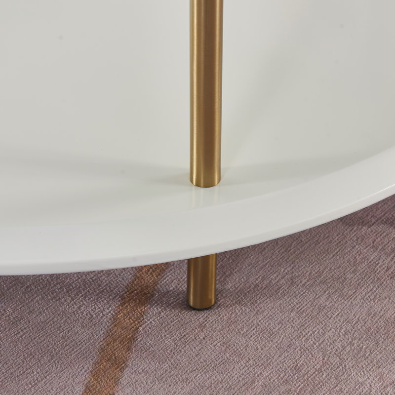 Mercer41 Gerst Coffee Table & Reviews | Wayfair