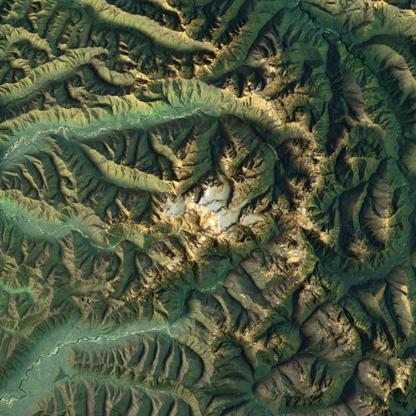 17 Stories Mount 3d Render - Print | Wayfair.co.uk